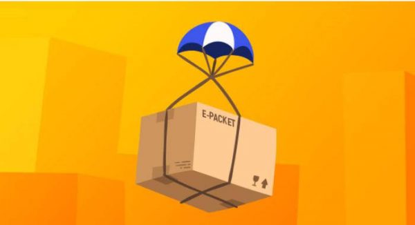 Shopify dropshipping by ePacket-Winsky Freight from China