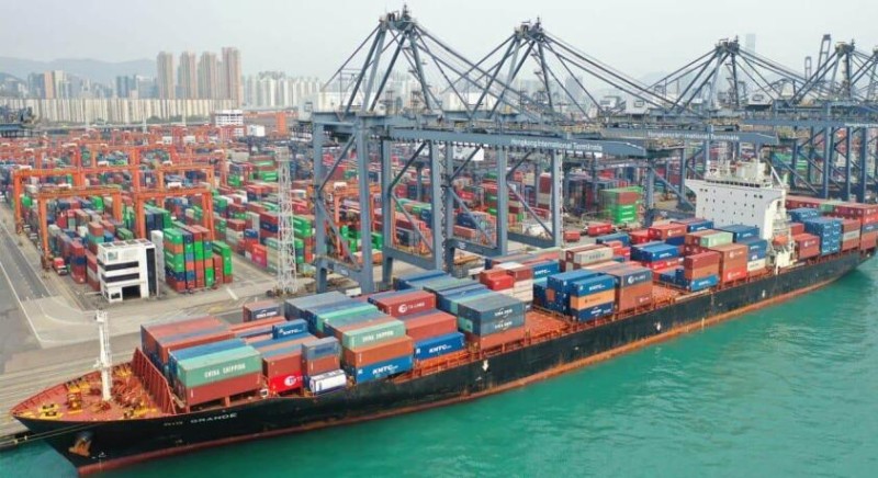 Fastest & Cheap shipping from China to Australia | Winsky Freight