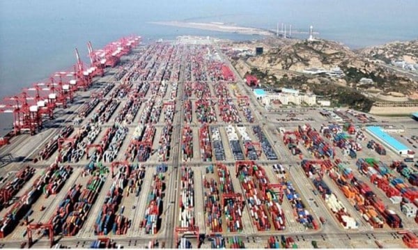 Cheap shipping from China to India Door to Door | Winsky Freight