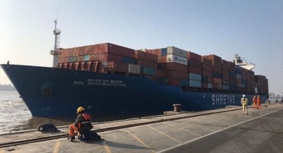 Cheap shipping from China to India Door to Door | Winsky Freight