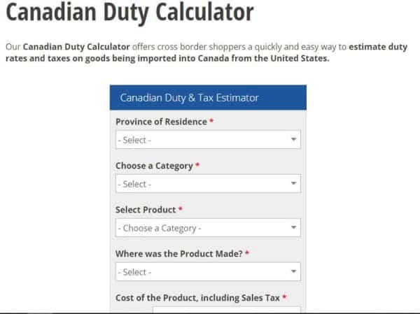How to import from China to Canada| Your Ultimate Guide