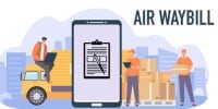 Everything You need to know about Air Waybill (AWB)