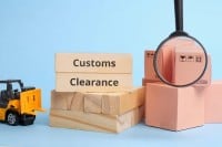 What are the Documents needed for Import Customs Clearance?