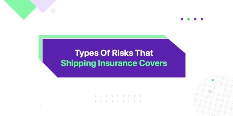 What is Shipping Insurance | Everything you need to know