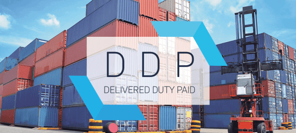What is Incoterms DDP? A Comprehensive Guide