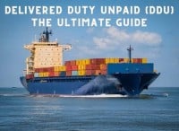 What is Incoterms DDU? A Comprehensive Guide