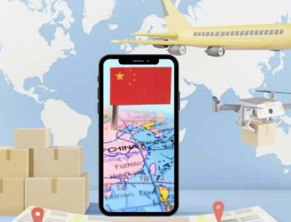 Top 10 freight forwarders in China 2025
