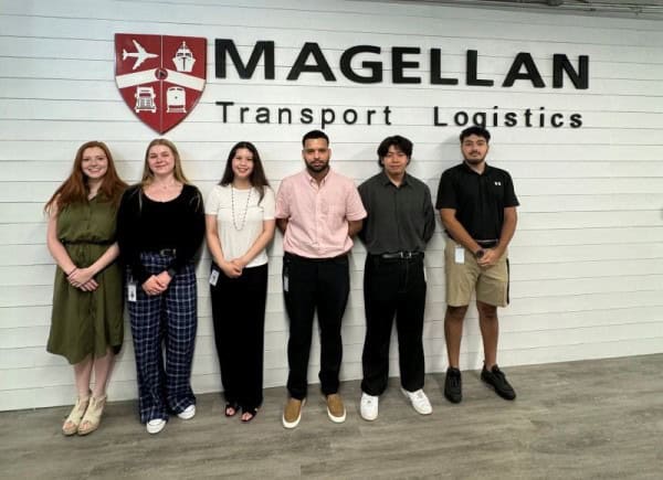 Top 10 Freight Forwarders in Australia in 2025