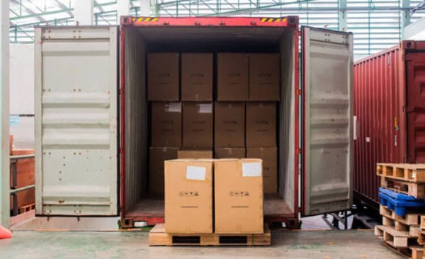 Everything You Need To Know About Container Devanning