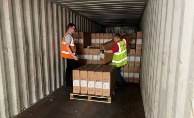 Everything You Need To Know About Container Devanning